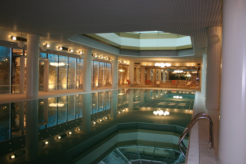 Hotel Aro Palace - Brasov - Blogul Travelminit.ro
