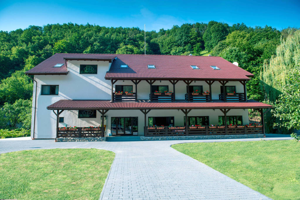 1 decembrie – sugestii de cazare in Romania