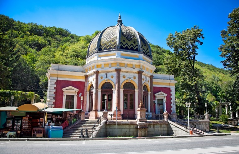 Cele mai frumoase gari din Romania - Blogul Travelminit.ro
