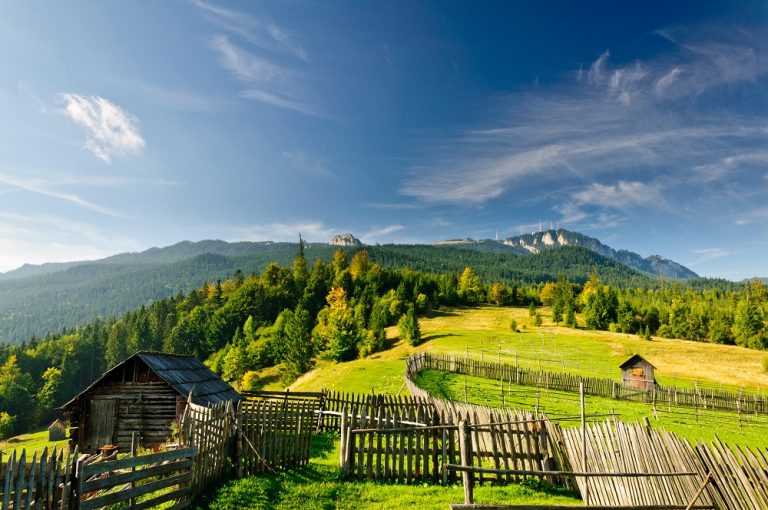 Romania in 100 de poze - partea a IV-a - Blogul Travelminit.ro