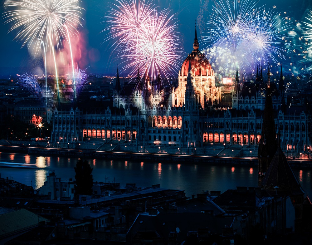 Revelion in Budapesta: 5 obiective turistice de neratat - Blogul Travelminit.ro