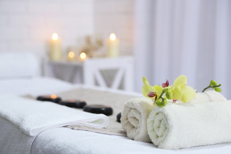 22 de hoteluri din Romania cu centre Wellness & SPA deosebite