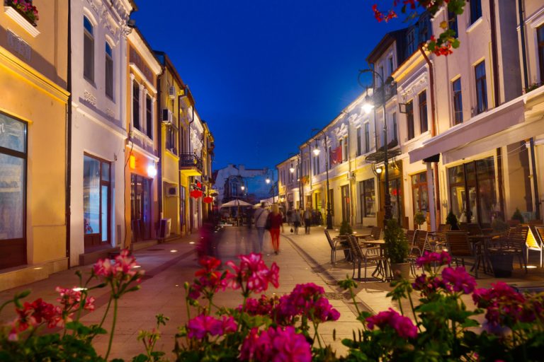 Ce obiective poti vizita in Craiova?