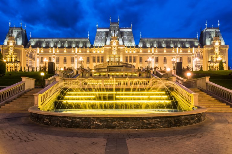 Atractii si obiective turistice in judetul Iasi - Blogul Travelminit.ro