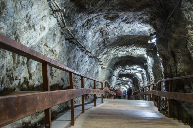 Top 5 cele mai impresionante saline din Romania - Blogul Travelminit.ro