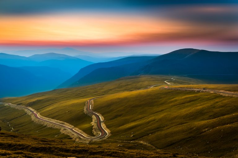 7 fotografii superbe de toamna surprinse in Romania - Blogul Travelminit.ro
