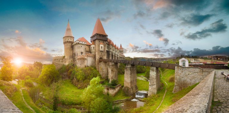 5 atractii turistice mai putin cunoscute din Hunedoara, care te vor ...