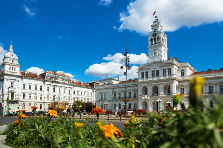 Atractii si obiective turistice in judetul Arad - Blogul Travelminit.ro