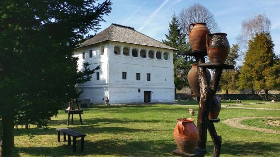 Viziteaza Culele de la Maldaresti - Blogul Travelminit.ro