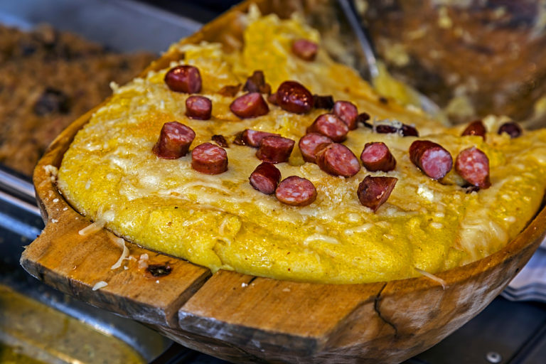 5 retete traditionale romanesti potrivite pentru toamna