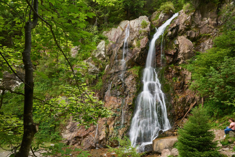 Top 10 cascade din România pe care trebuie să le vezi