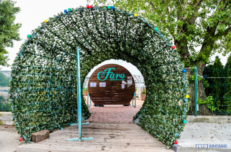 10 ștranduri din România - Blogul Travelminit.ro