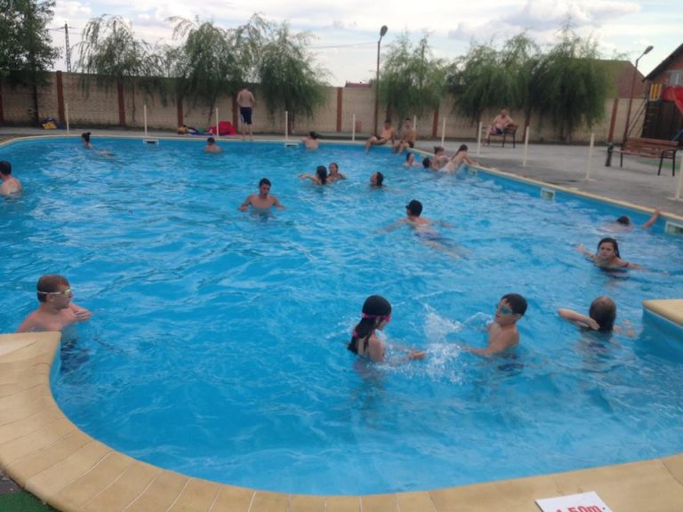 10 ștranduri din România - Blogul Travelminit.ro