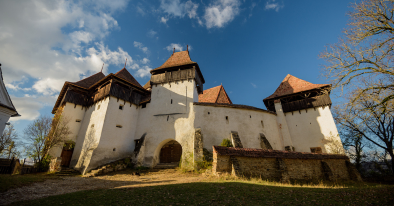 5 destinații din România unde toamna este și mai spectaculoasă