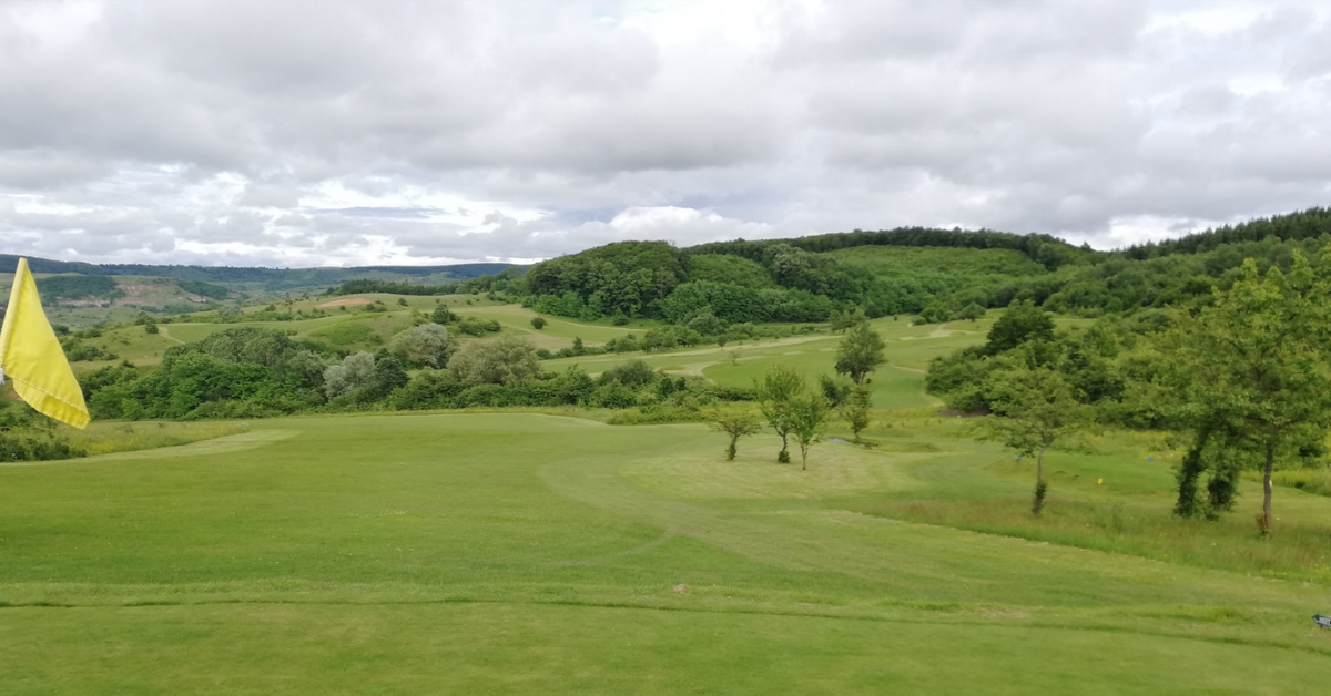 Unde poți juca golf în România - Blogul Travelminit.ro