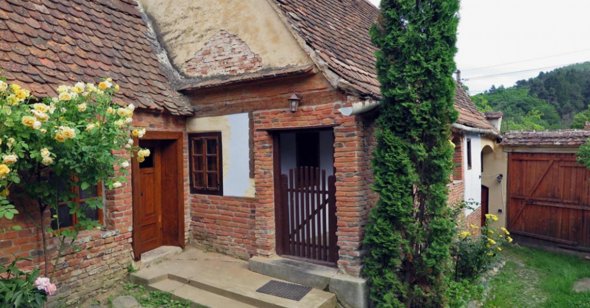 Top 10 cabane superbe din România, pentru o vacanță în mijlocul naturii