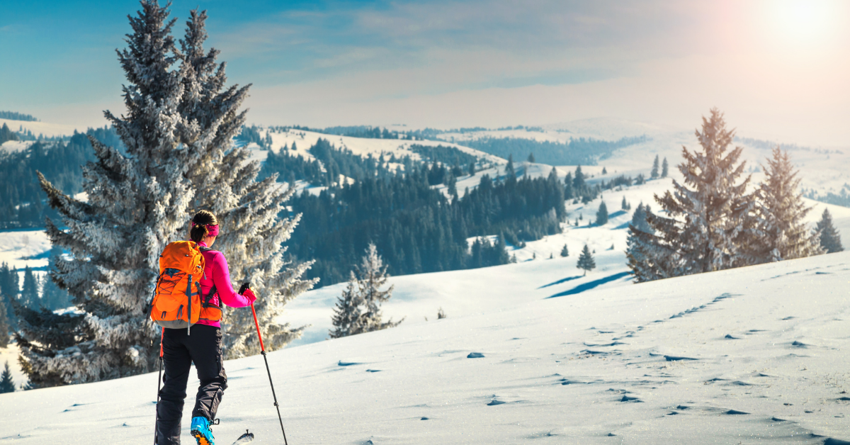9 cabane situate aproape de pârtiile de ski - Blogul Travelminit.ro