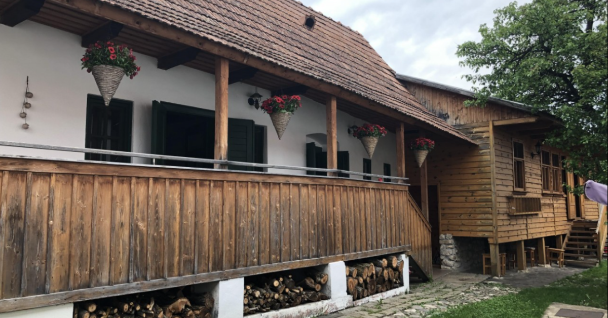 10 idei de cazare în Rimetea, Elveția României - Blogul Travelminit.ro