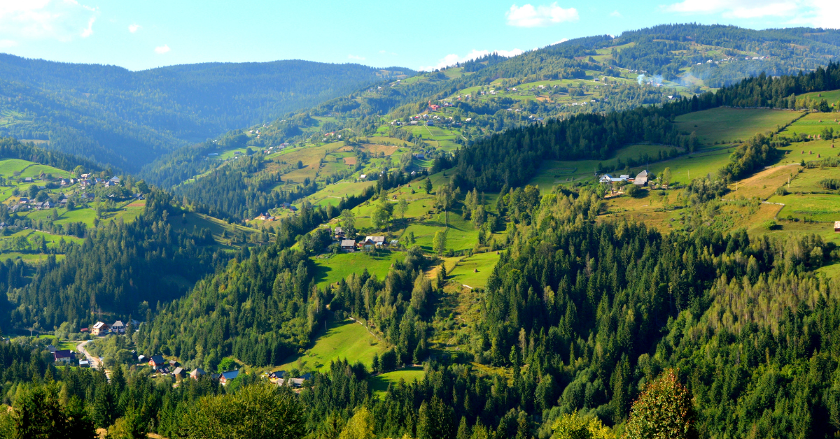 Munții-Apuseni - Blogul Travelminit.ro