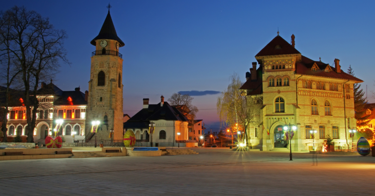 3 locuri pe care merită să le vizitezi în județul Neamț - Blogul ...