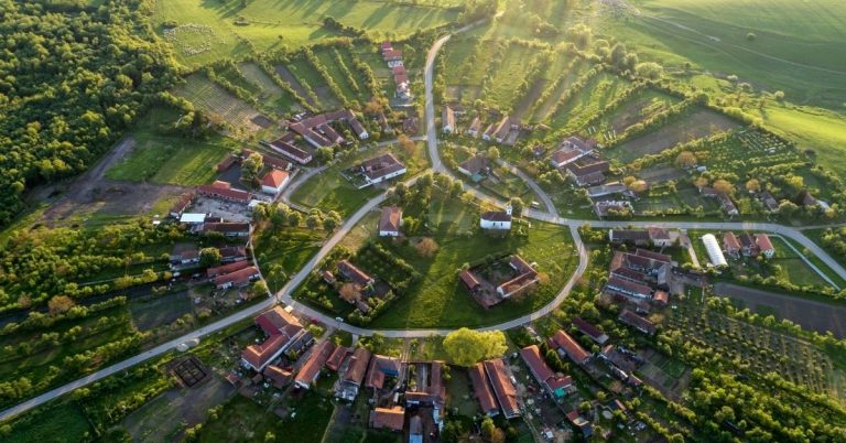 Romania in 100 de poze - partea I - Blogul Travelminit.ro