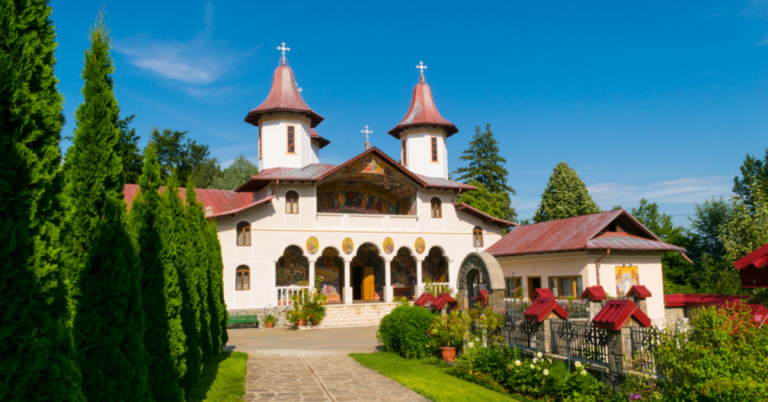 Cheia, o statiune montana care nu te va dezamagi