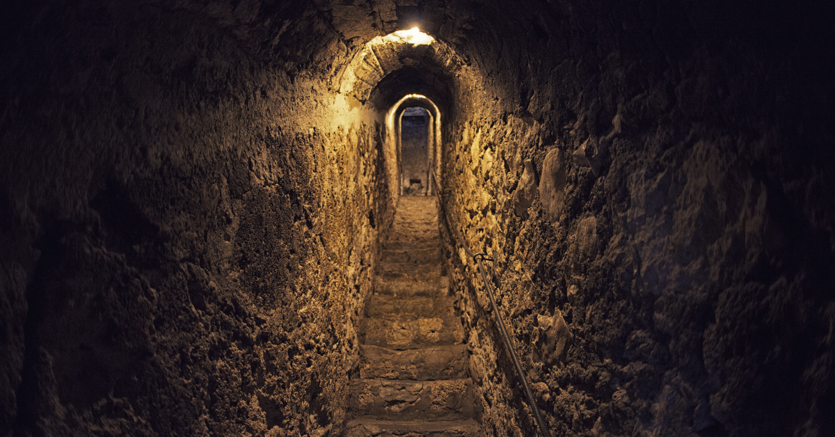 Castelul Bran – istoria și legendele țesute în jurul său