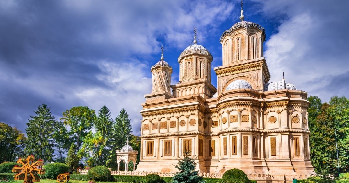 Cele mai înfricoșătoare legende ale României - Blogul Travelminit.ro