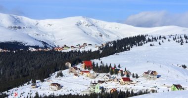 Romania in 100 de poze - partea a IV-a - Blogul Travelminit.ro