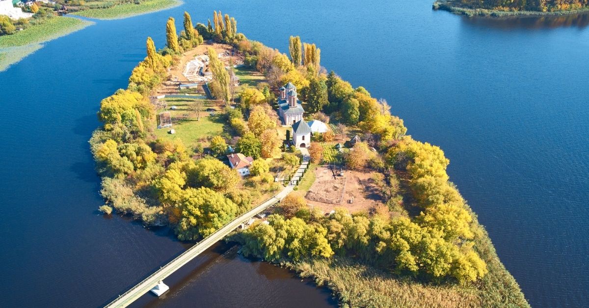 Ce poți vedea în zona Snagov? - Blogul Travelminit.ro