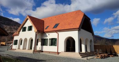 Rimetea – unul dintre cele mai frumoase sate romanesti