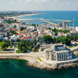 10 ștranduri din România - Blogul Travelminit.ro