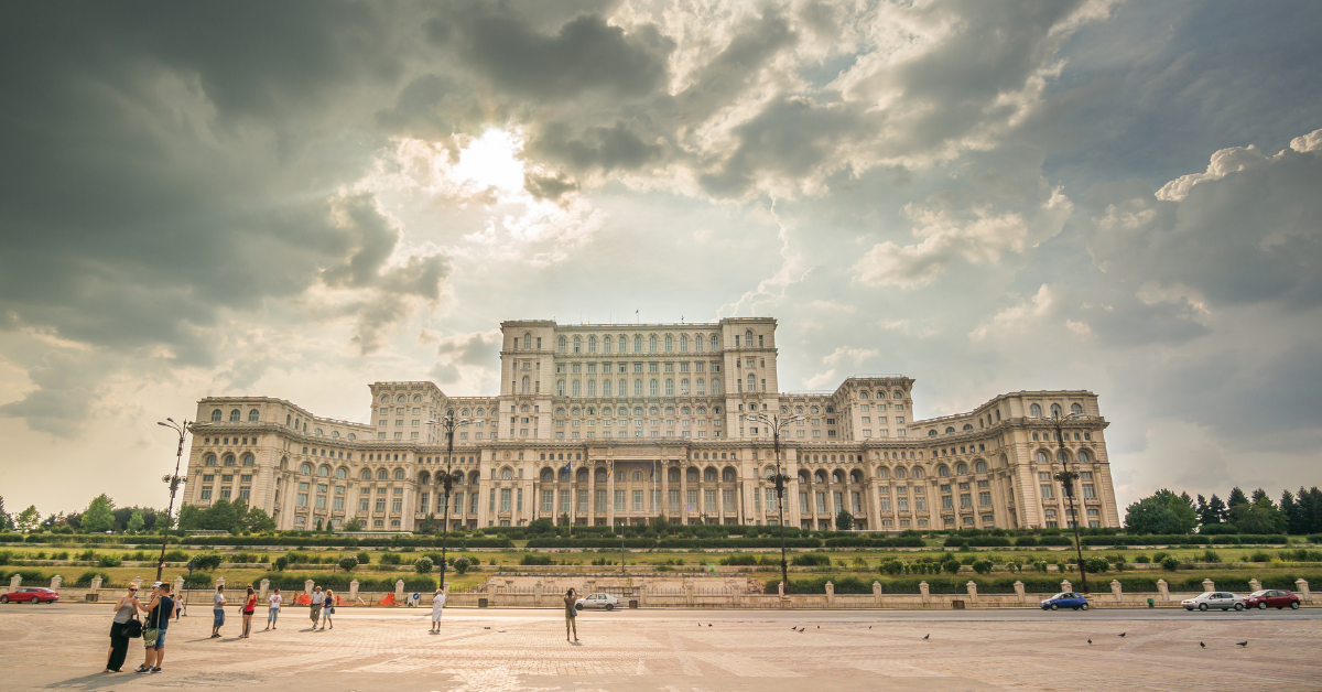 5 obiective istorice din București - Blogul Travelminit.ro