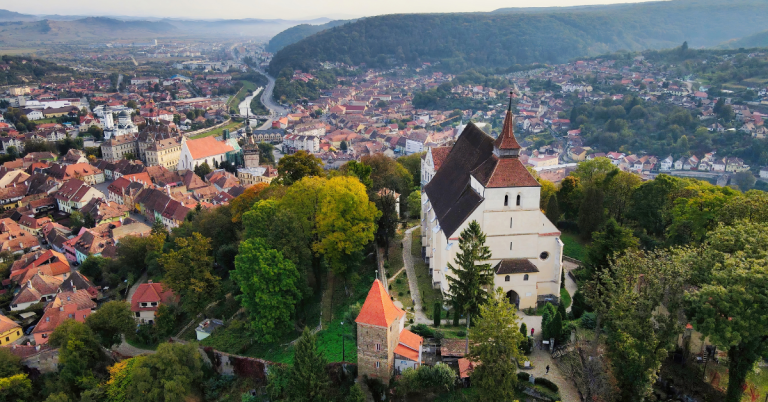 Romania in 100 de poze - partea a IV-a - Blogul Travelminit.ro