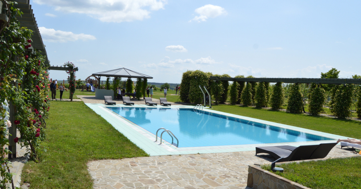 Crame de vizitat în România pentru peisaje spectaculoase și vin bun ...