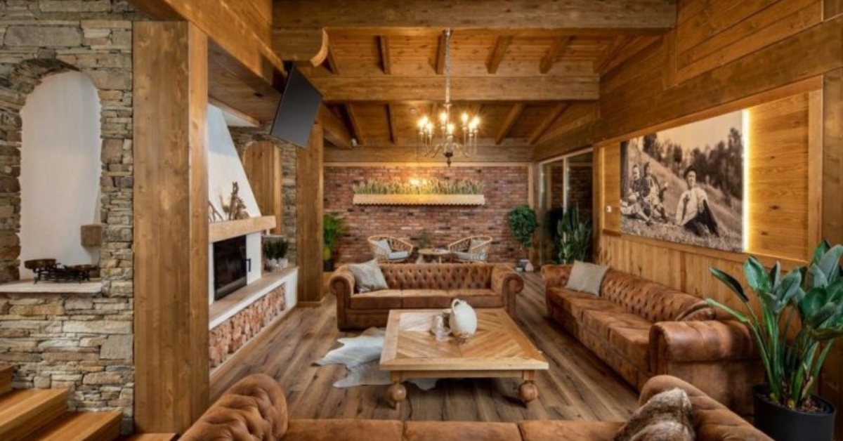 Cazări în apropierea Castelului Bran - Blogul Travelminit.ro