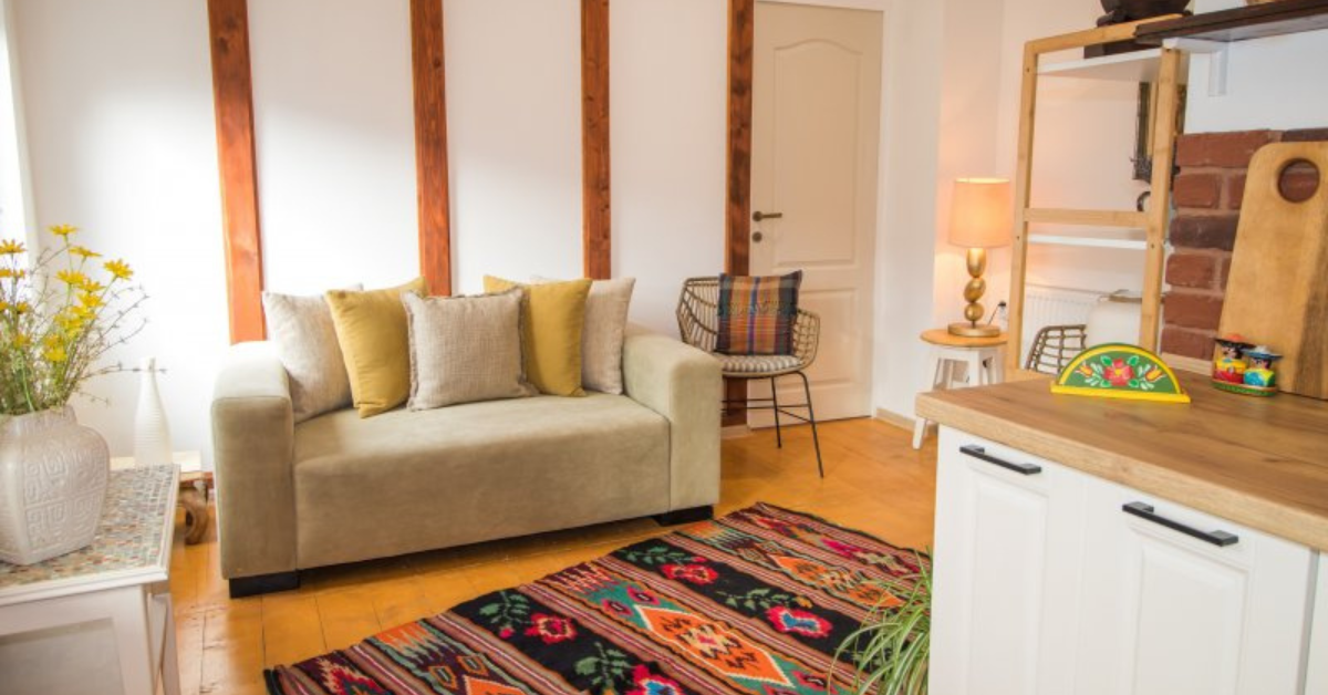 Cazări în apropierea Castelului Bran - Blogul Travelminit.ro