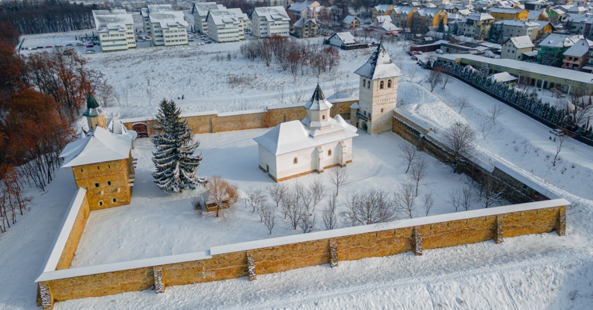 Top obiective turistice din județul Suceava - Blogul Travelminit.ro