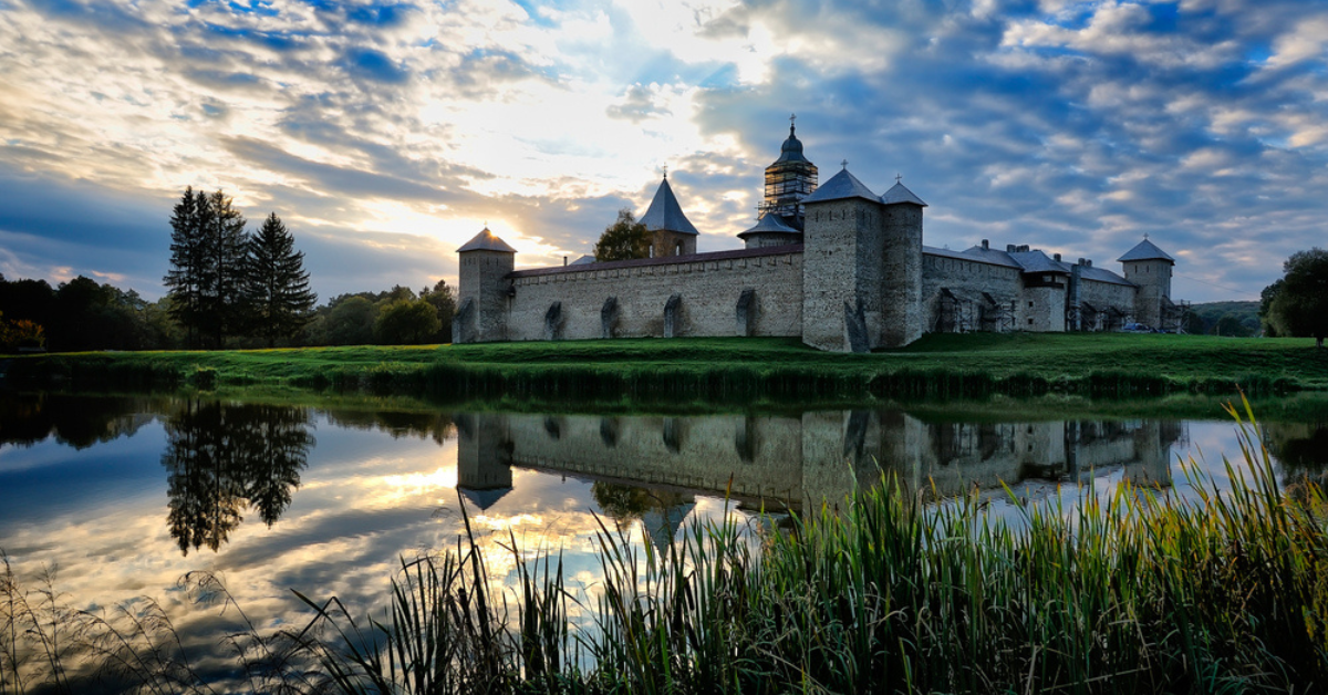 Top obiective turistice din județul Suceava - Blogul Travelminit.ro