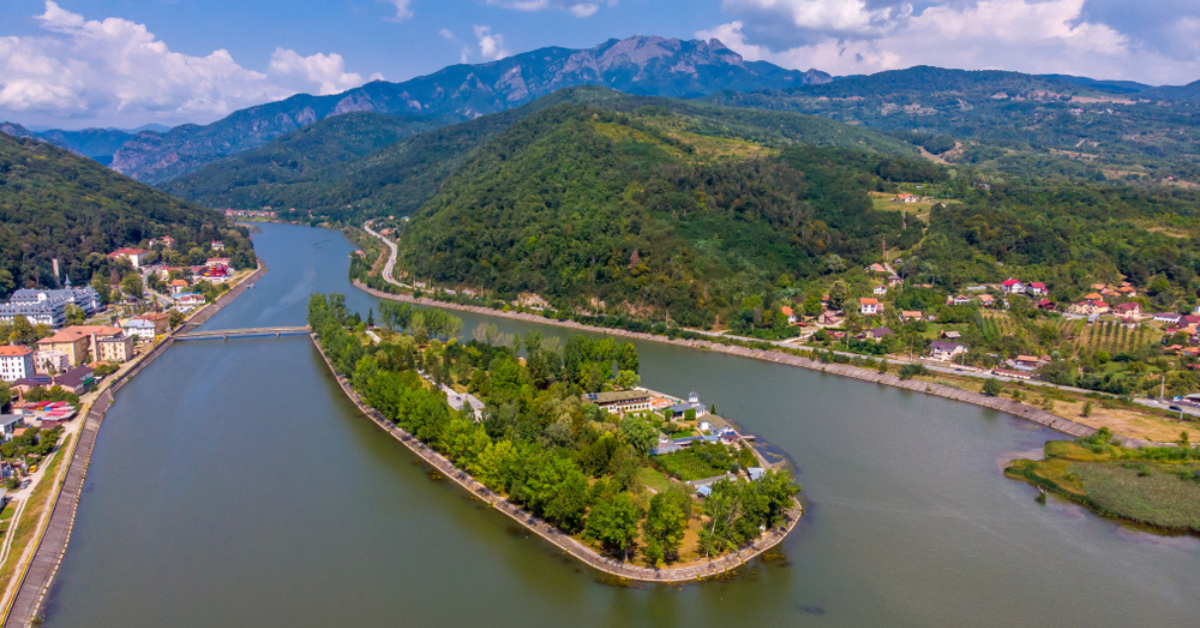 Turismul balnear în România: top 5 stațiuni în care te poți bucura de ...