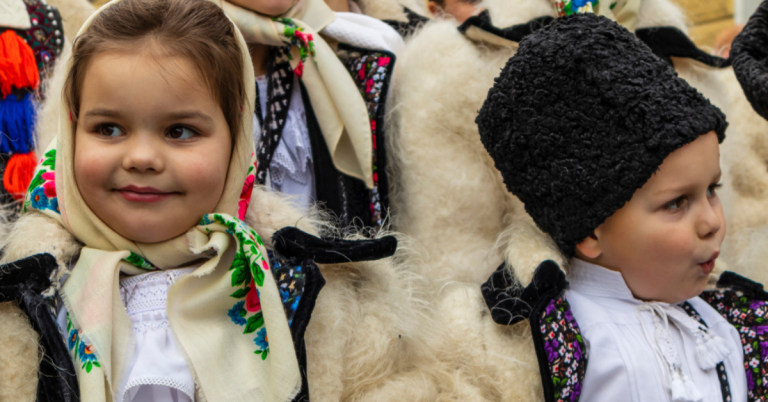 Rimetea – unul dintre cele mai frumoase sate romanesti