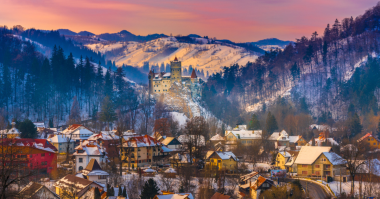 Cele mai frumoase biserici fortificate din România - Blogul Travelminit.ro