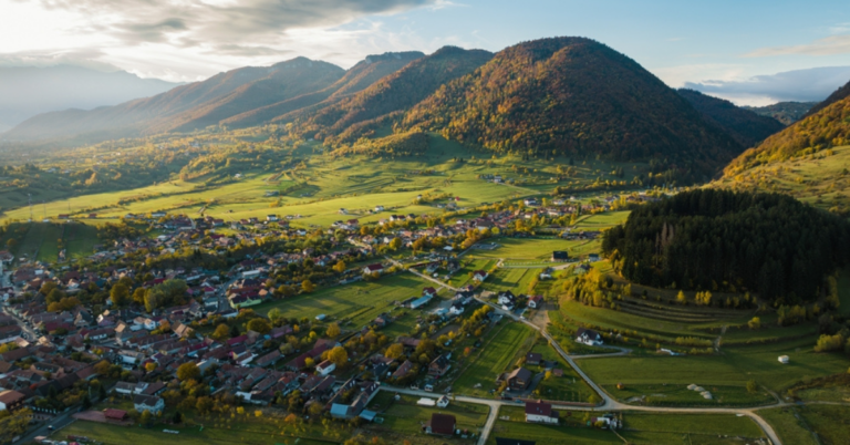 Romania in 100 de poze - partea I - Blogul Travelminit.ro
