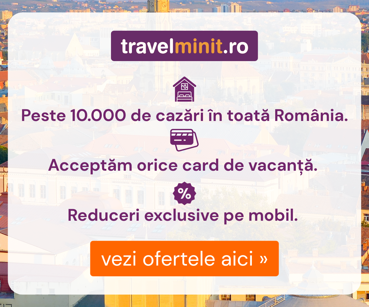 Rimetea – unul dintre cele mai frumoase sate romanesti