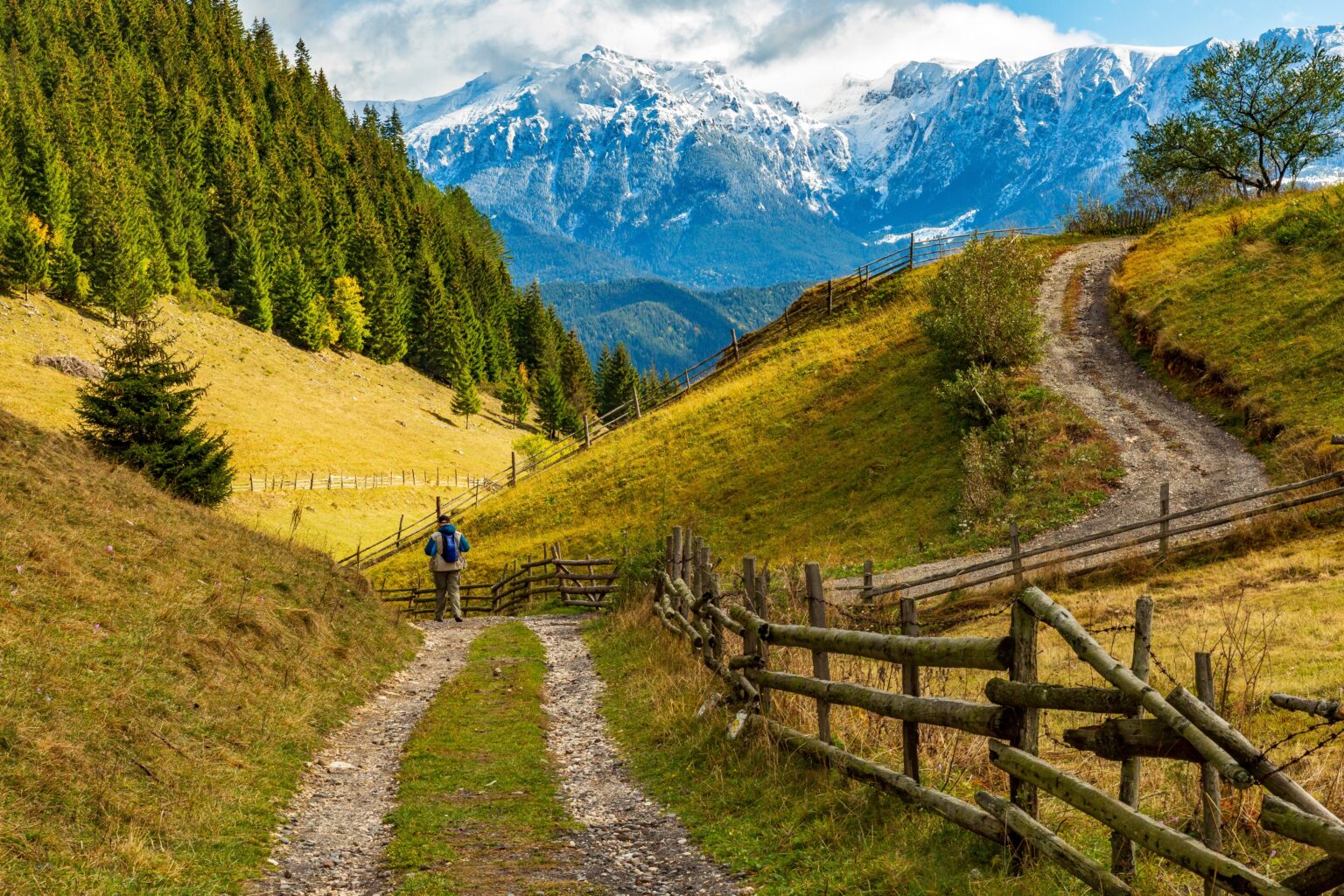 Romania in 100 de poze - partea I - Blogul Travelminit.ro
